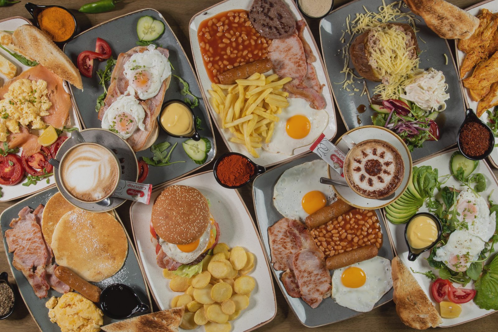 Sunshine Cafe – Sunshine Cafe